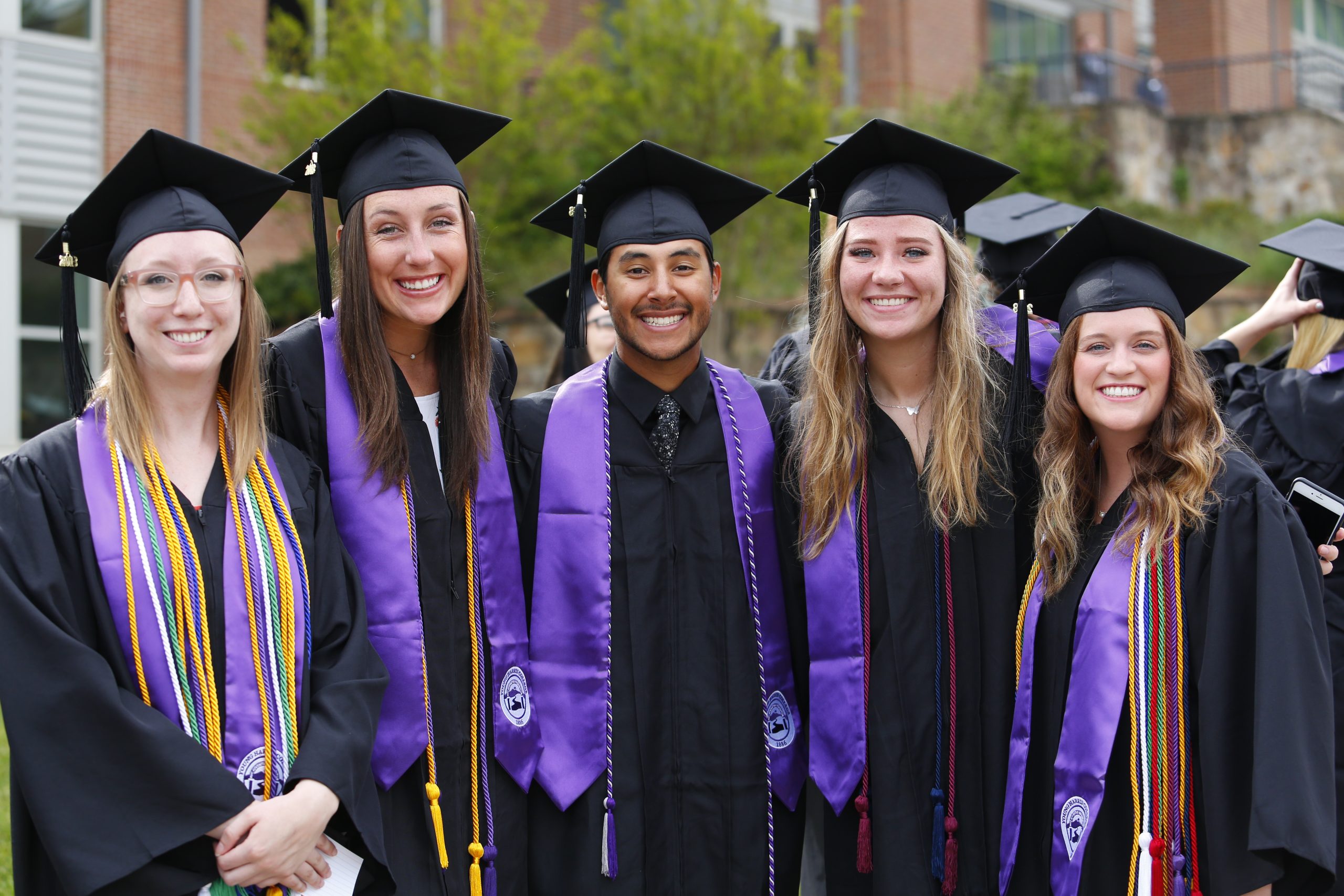 YHC Presents Fine Arts Events for April and May - Young Harris College