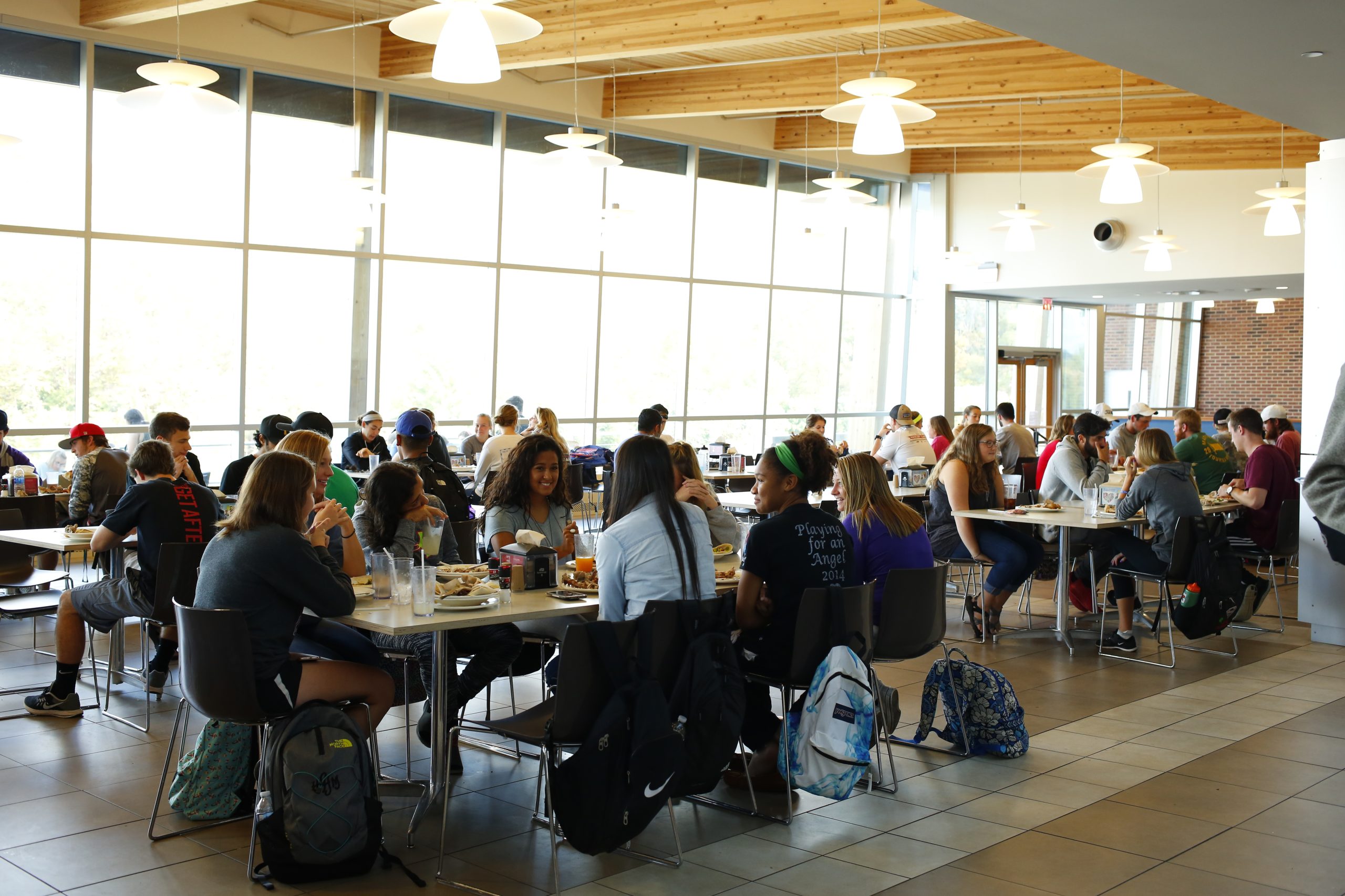 Theatre Young Harris to Present “9 to 5: The Musical” - Young Harris College