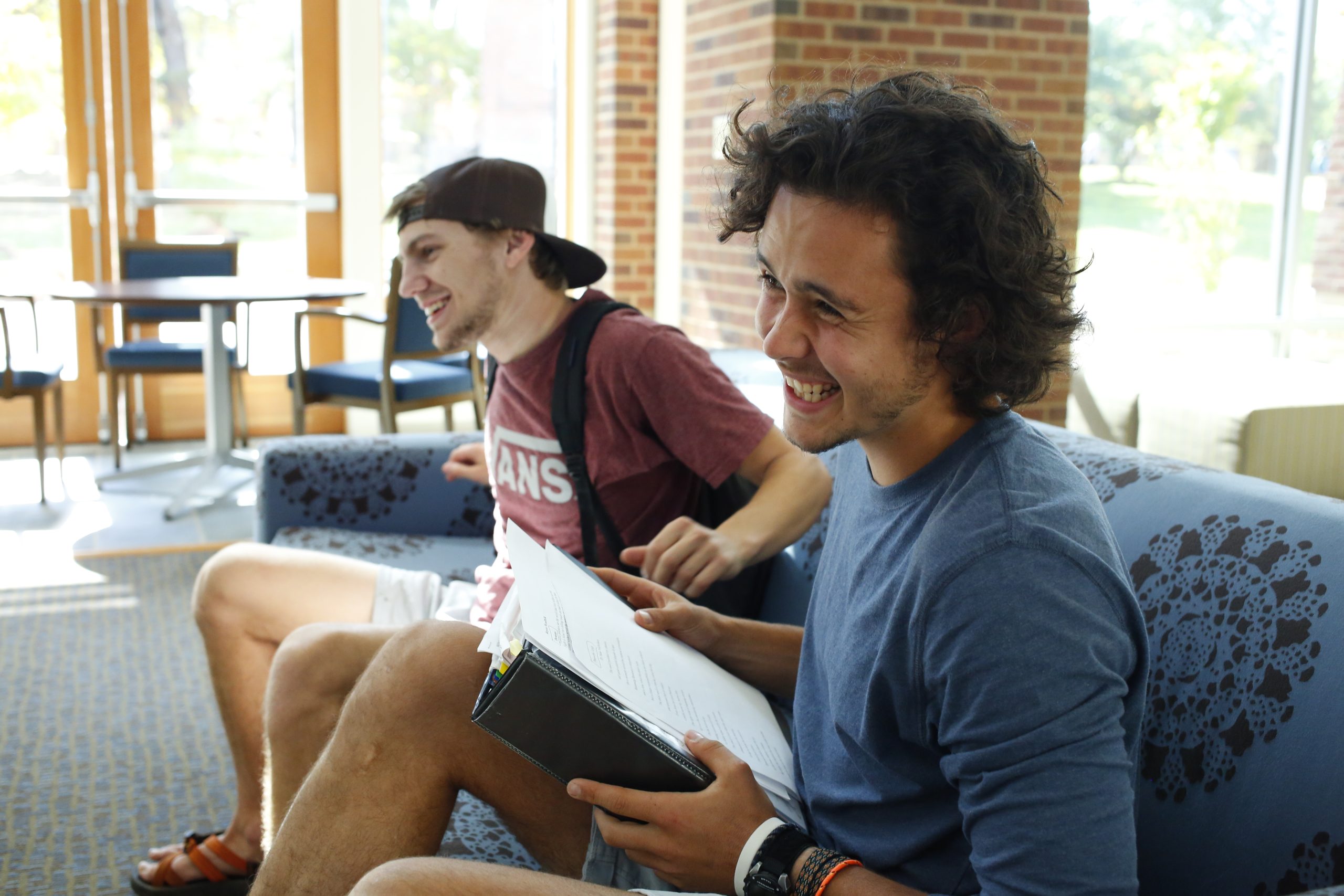 Young Harris College Recognizes Longtime Faculty Members - Young Harris ...