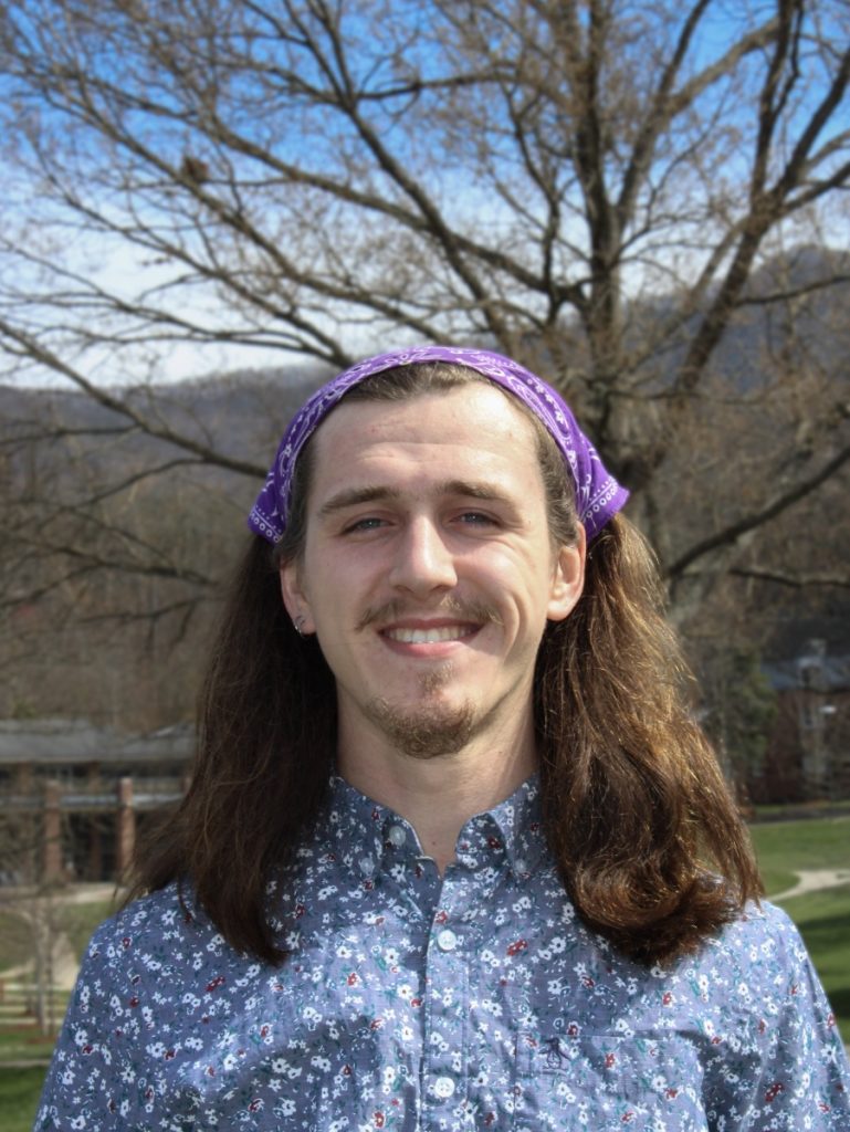 Caleb Thompson Places First in the Georgia Academy of Science’s Biology ...