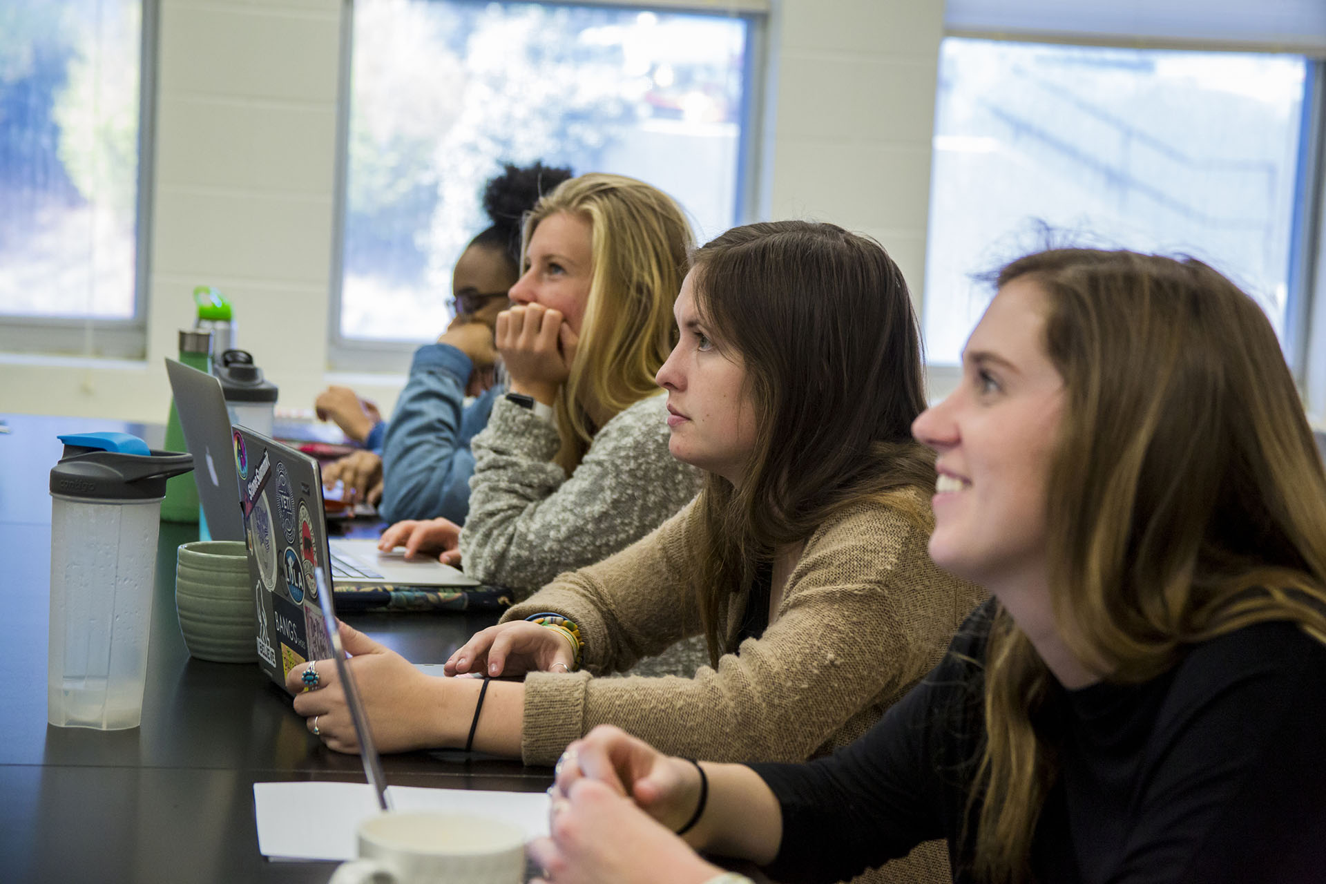 Women, Gender, and Sexuality Studies, Minor - Young Harris College