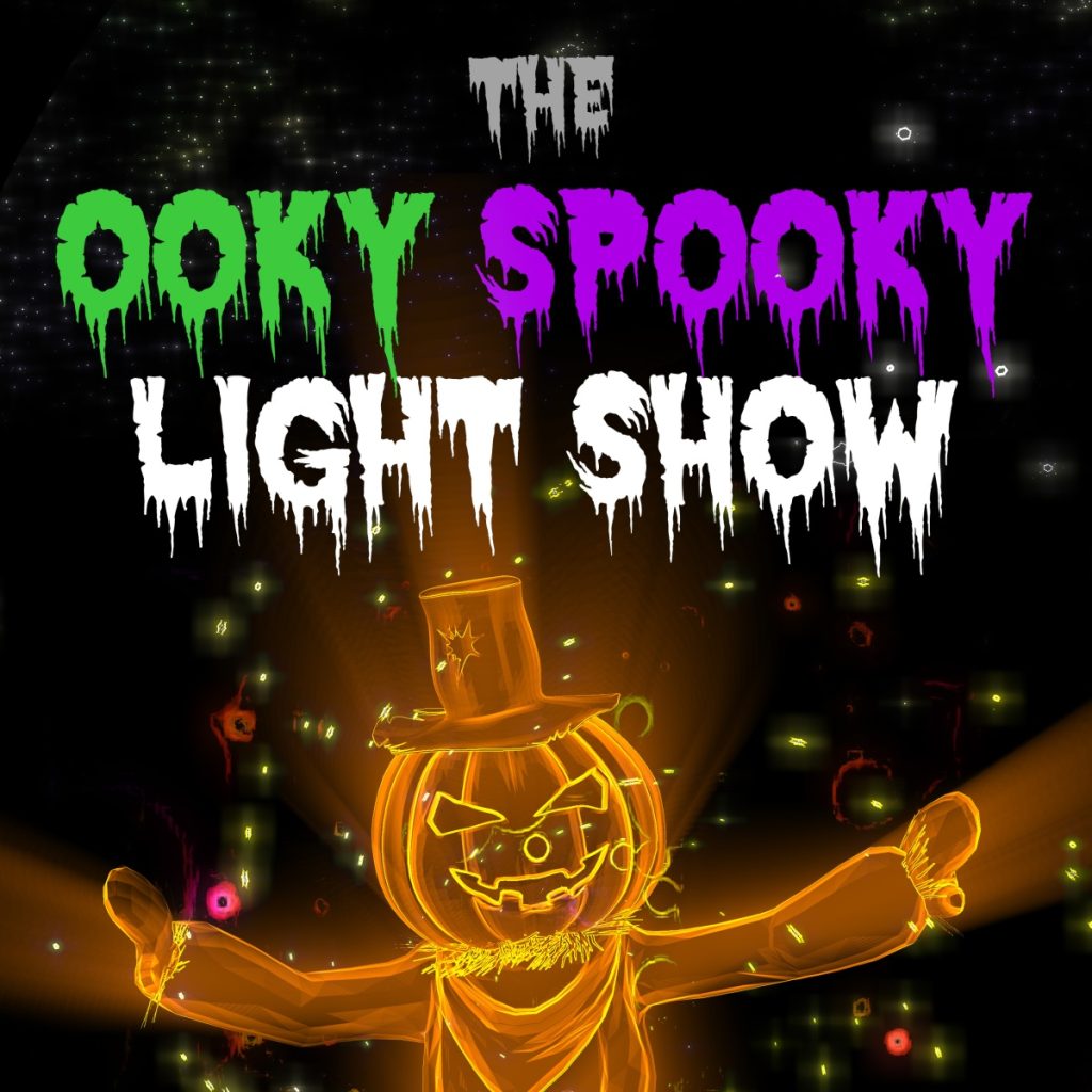 YHC’s O. Wayne Rollins Planetarium Presents “Ooky Spooky Light Show” - Young Harris College