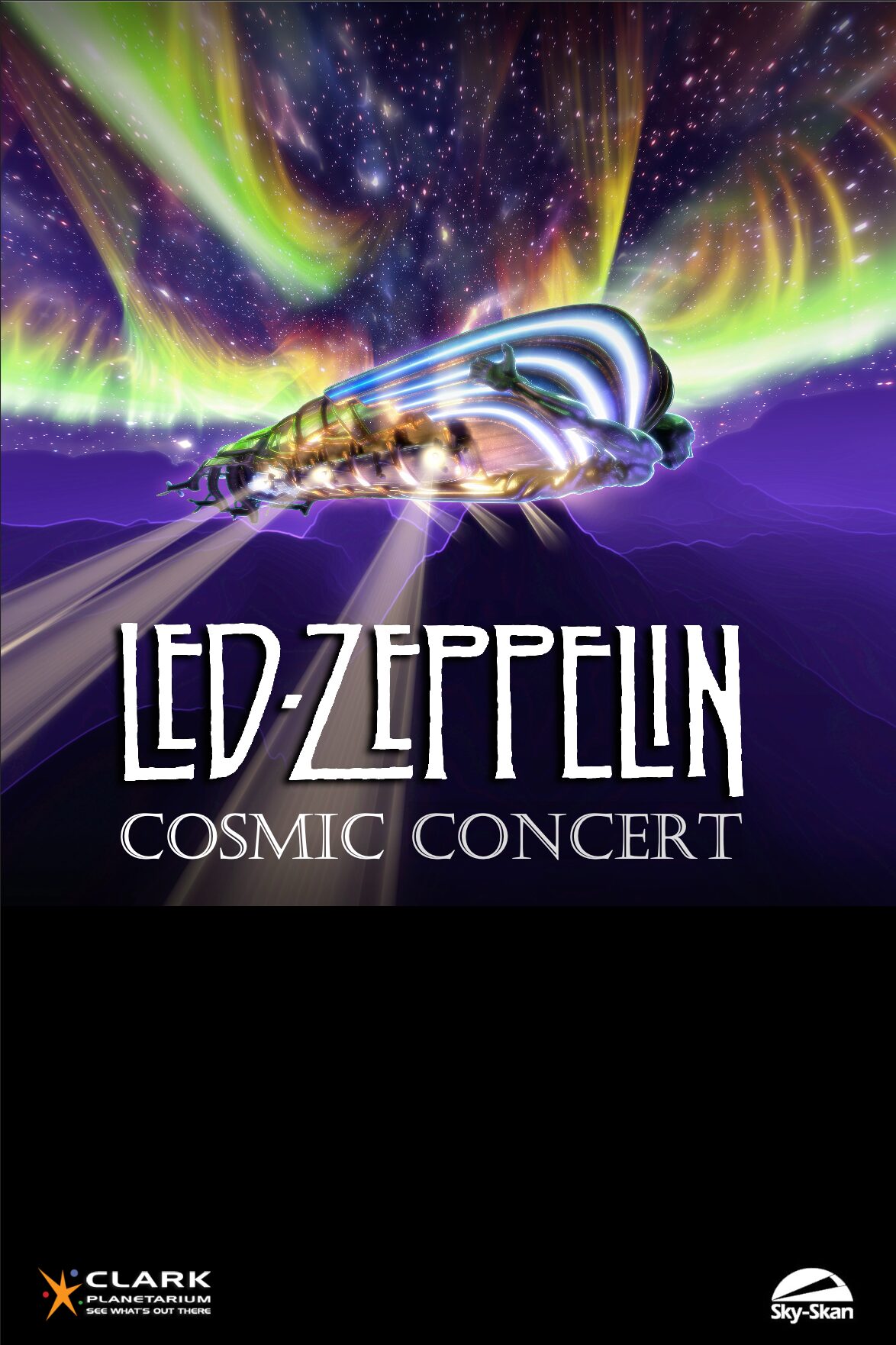 Planetarium Show Catalog - Young Harris College