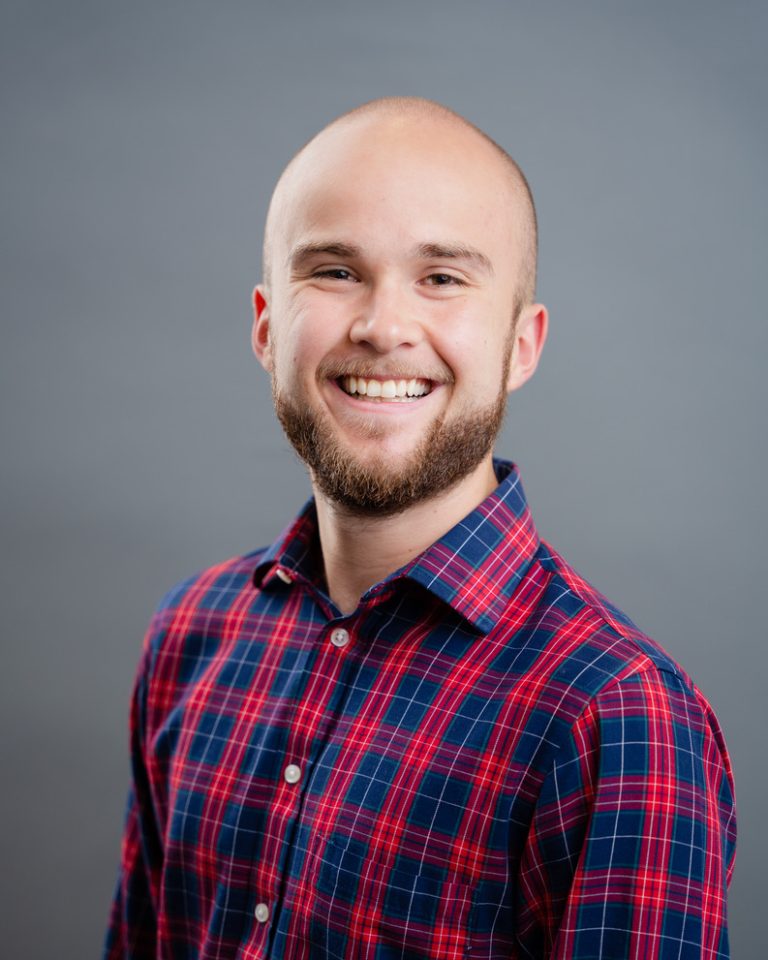 Jacob Perry Studies in Cambridge, England, Thanks to McCollough ...