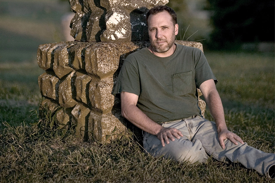 Poet Maurice Manning to Present Annual Heinze Lecture at Young Harris ...