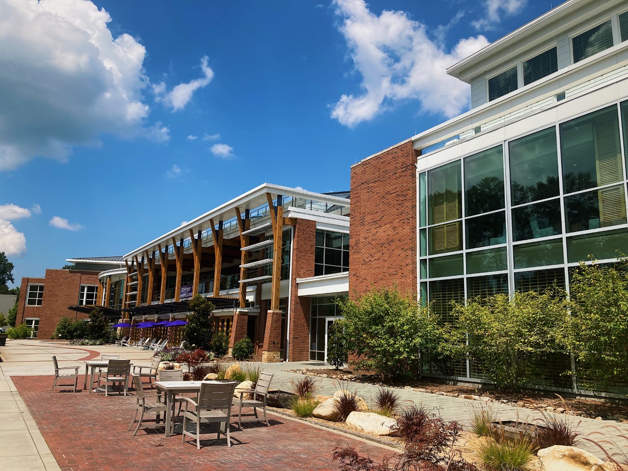 Quick facts - Young Harris College