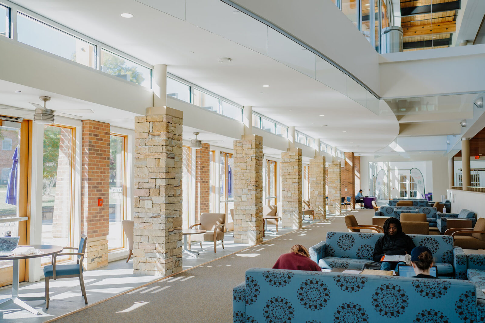 Quick facts - Young Harris College