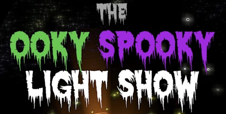 Ooky Spooky Light Show set for O. Wayne Rollins Planetarium - Young ...