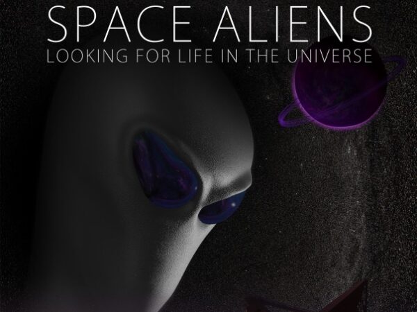 Space aliens visit Rollins Planetarium in February - Young Harris College