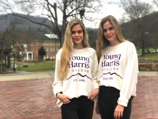 Young Harris College Confers 195 Degrees During Commencement Ceremony - Young Harris College