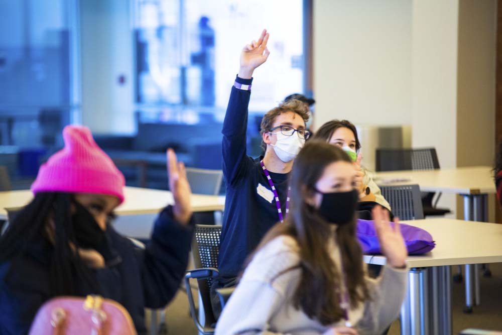 Young Harris College Community Band to Present “Pops on the Plaza” - Young Harris College