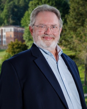 Dr. E. Sandy Calloway - Young Harris College